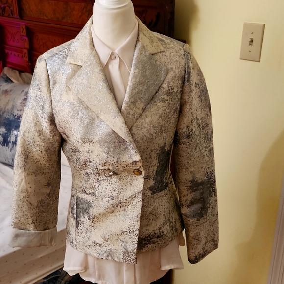 CAbi | Jackets & Coats | Glamorous Vintage Cabi Blazer | Poshmark